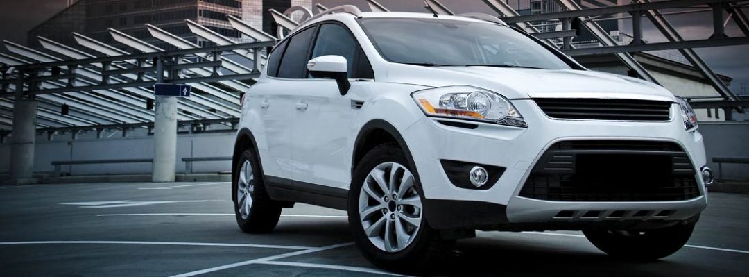 Mejores SUV automáticos de 2025 - Blogs MAPFRE
