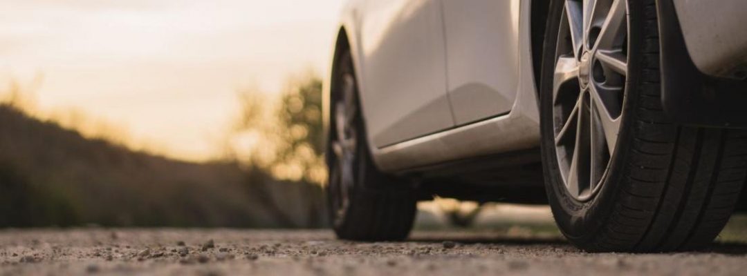 Vehículos con tracción integral: ¿Qué son? -canalMOTOR