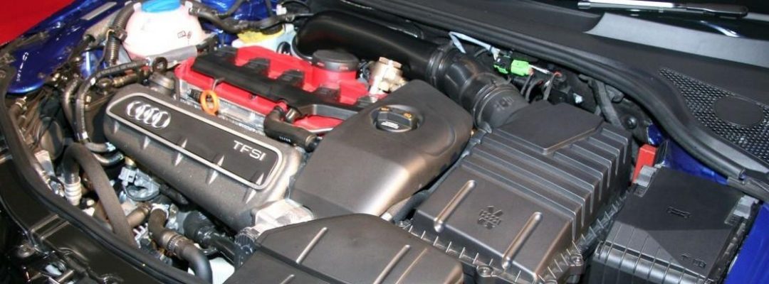 Motores TFSI: cómo son y qué ventajas ofrecen -canalMOTOR
