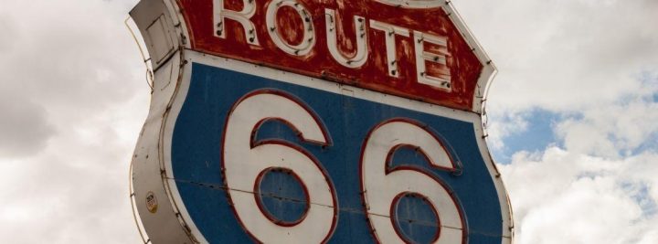 Cómo planificar una ruta en coche por Estados Unidos - Blogs MAPFRE