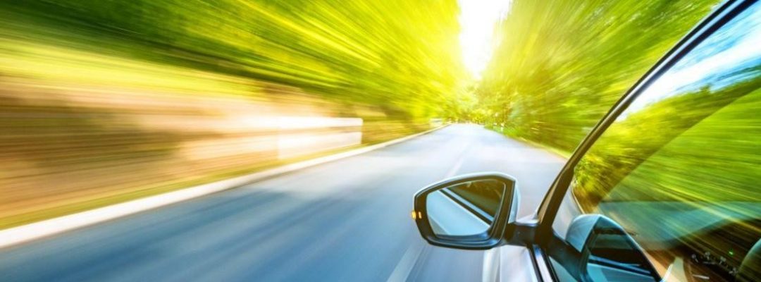 ¿Qué son y para qué sirven los deflectores de aire? - Blogs MAPFRE