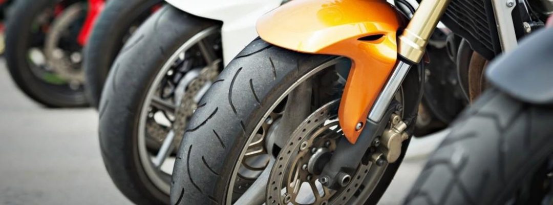 Tipos de neumáticos para motos -canalMOTOR