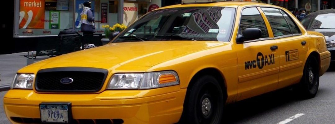 Taxis en el mundo: Tipos y colores por países -canalMOTOR