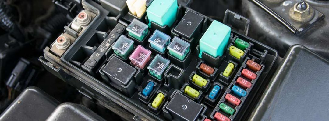 Fusibles de coche: significado, tipos y más -Blogs MAPFRE