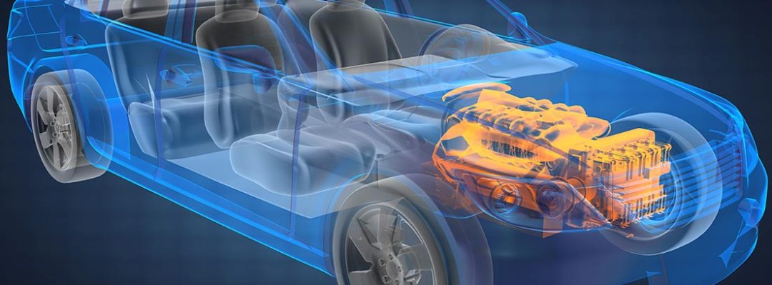 Bancada del motor: qué es y para qué sirve -canalMOTOR