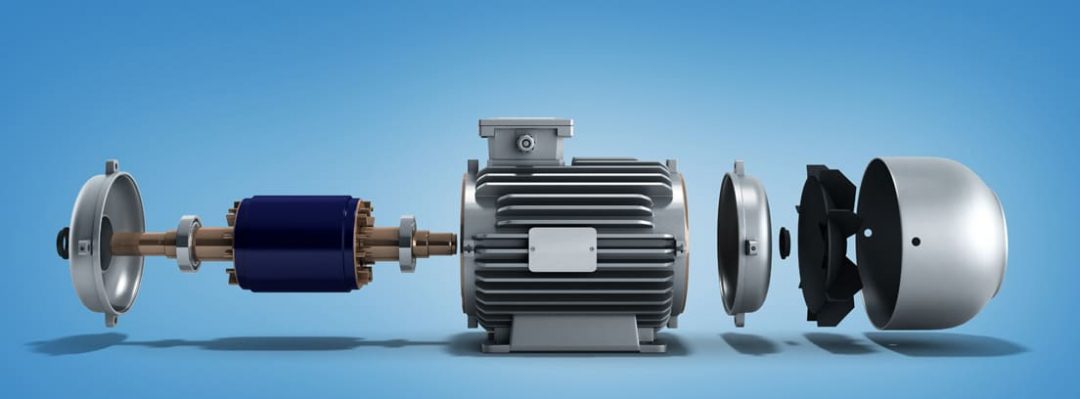 ¿Qué es un motor asíncrono y cómo funciona? -Blogs MAPFRE