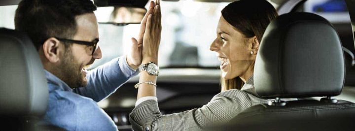 Diez claves para comprar coche nuevo -canalMOTOR