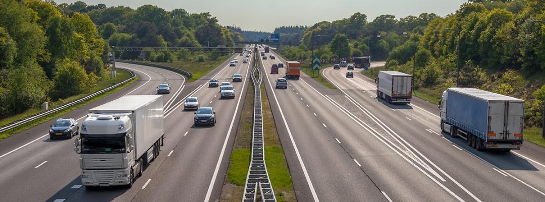 Autopista y autovía: ¿Cuáles son las dierencias entre ellas?