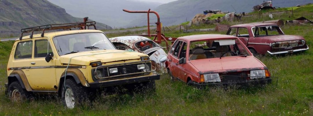 ¿Cómo saber si un vehículo está dado de baja? - Blogs MAPFRE