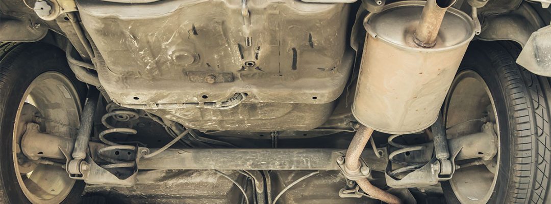 Cómo cambiar el buje de tu coche – canalMOTOR