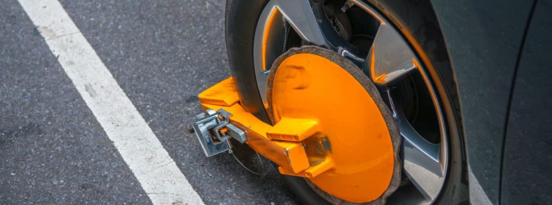 ¿Cuál es el mejor cepo para ruedas? –canalMOTOR
