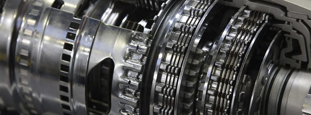 ¿Cómo funciona un convertidor de par? -canalMOTOR