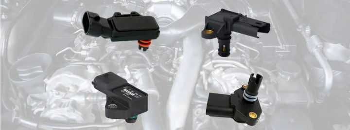 Sensor MAP: qué es y dónde se ubica - Blogs MAPFRE