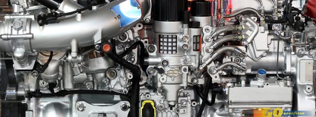 Qué es y cómo funciona el common rail - Blogs MAPFRE