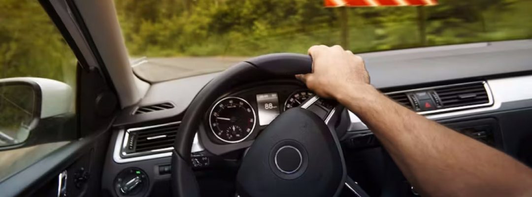 Ángulo de giro: Qué es y por qué es importante - Blogs MAPFRE