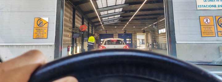 ¿Qué es la ITV digital y qué ventajas tiene? - Blogs MAPFRE