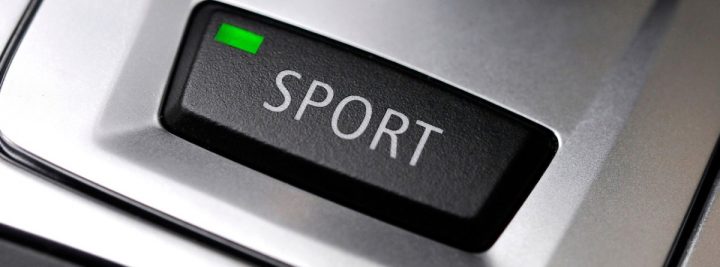 Modo sport del coche, ¿cuándo utilizarlo? - Blogs MAPFRE